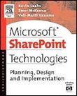 Microsoft sharepoint technologies - Poche - Kevin Laahs - Achat Livre | fnac