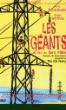 Les géants - DVD Zone 2 - Sam Miller - Rachel Griffiths - Pete ...