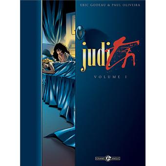 Judith - Tome 1 - Judith - Godeau, Oliveira - cartonné - Achat Livre | fnac