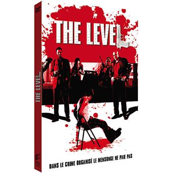 The Level - DVD Zone 2 - tous les DVD à la Fnac