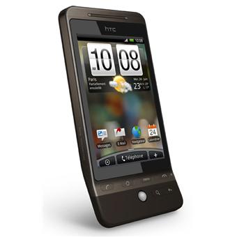HTC Hero (sous Android) - Smartphone - Achat & prix | fnac
