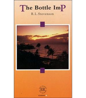 The bottle imp - Poche - Robert Louis Stevenson - Achat Livre | fnac