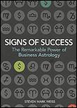 Signs of success - relié - Steven Mark Weiss - Achat Livre | fnac
