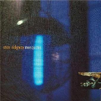 Mosquitos - Stan Ridgway - CD album - Achat & prix | fnac