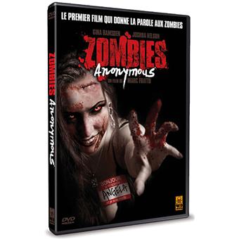 Zombie Anonymous - DVD Zone 2 - Achat & prix | fnac