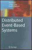 Distributed event-based systems - relié - Ludger Fiege - Achat Livre | fnac
