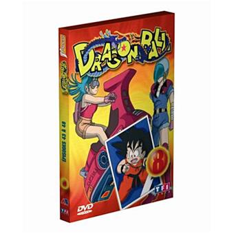 Volume 8 - DVD Zone 2 - Achat & prix | fnac