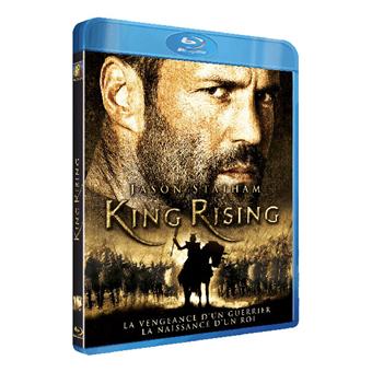 King Rising - Blu-Ray - Uwe Boll - Blu-ray - Achat & prix | fnac