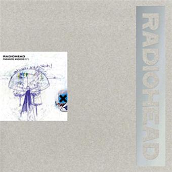 Paranoid android - Radiohead - Vinyle album - Achat & prix | fnac