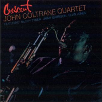 Crescent - John Coltrane - John Coltrane - CD album - Achat & prix | fnac