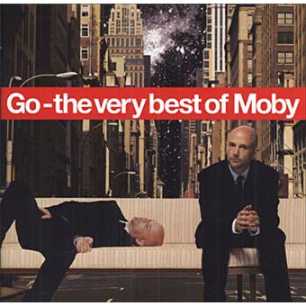 Go - The Very Best of Moby - Moby - CD album - Achat & prix | fnac