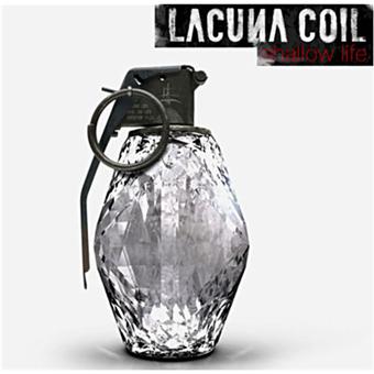Shallow life - Lacuna Coil - CD album - Achat & prix | fnac