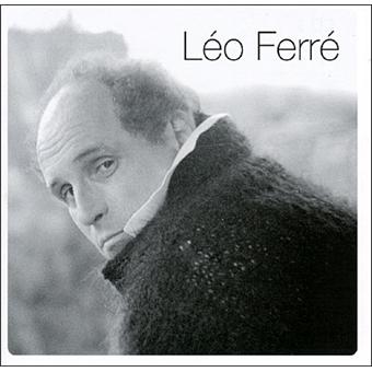 Léo Ferré - Léo Ferré - CD album - Achat & prix | fnac