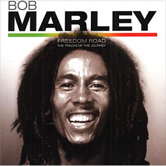 Freedom road - Bob Marley - CD album - Achat & prix | fnac