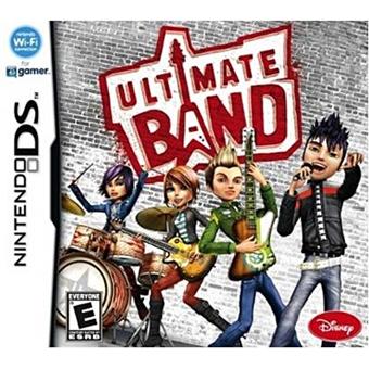 Ultimate Band - Jeux vidéo - Achat & prix | fnac