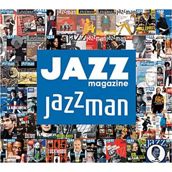 Jazz magazine jazzman - Jazz - CD album - Achat & prix | fnac