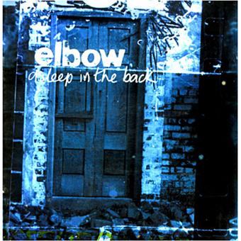 Asleep in the back - Elbow - CD album - Achat & prix | fnac