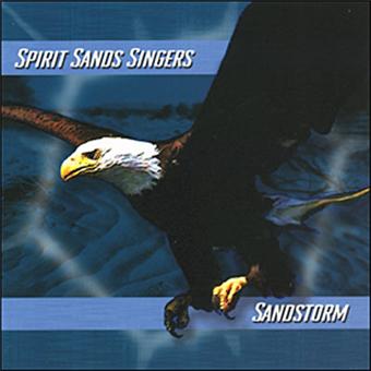 Sandstorm : CD album en Spirit Sands Singers : tous les disques à la Fnac
