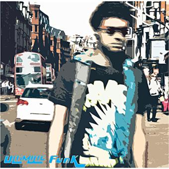 Ultimate funk - Compilation funk - CD album - Achat & prix | fnac