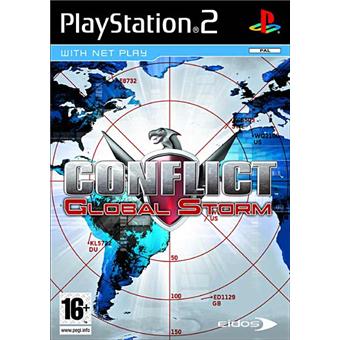 Conflict Global Storm - Jeux vidéo - Achat & prix | fnac