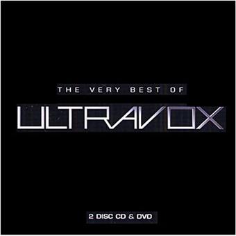 The very best of - Inclus DVD bonus - Ultravox - CD album - Achat & prix | fnac