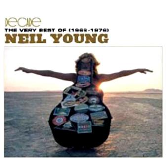 Decade - Neil Young - CD album - Achat & prix | fnac