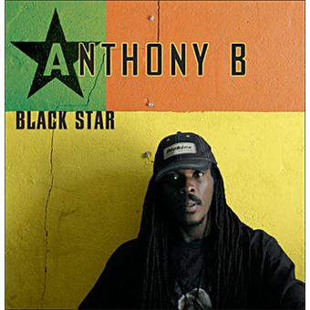 Black star - Anthony B - CD album - Achat & prix | fnac