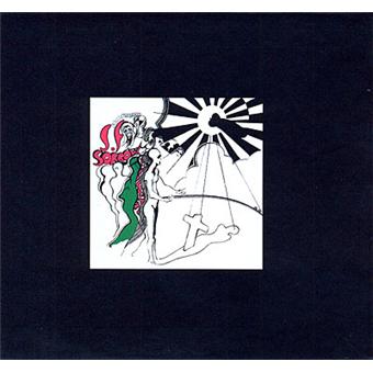 SF Sorrow - Live at Abbey Road - Inclus DVD bonus - The Pretty Things - CD album - Achat & prix ...