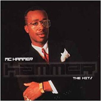 Hits - MC Hammer - CD album - Achat & prix | fnac