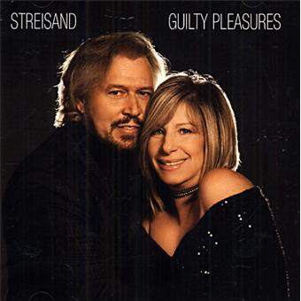 Guilty pleasures - Barbra Streisand - CD album - Achat & prix | fnac