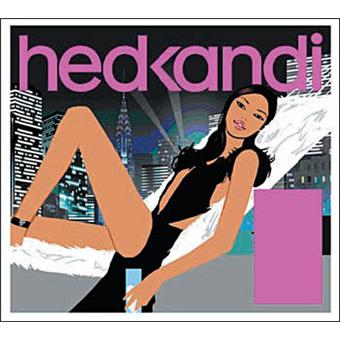Kandi lounge - Hed Kandi - CD album - Achat & prix | fnac