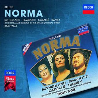 Norma - Coffret - Vincenzo Bellini - CD album - Achat & prix | fnac