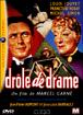 Drôle de drame - Marcel Carné - DVD Zone 2 - Achat & prix | fnac