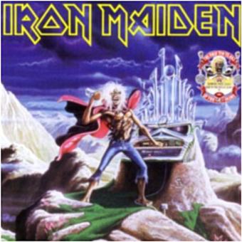 Running free / vol.1 - Iron Maiden - CD album - Achat & prix | fnac