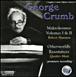 Makrokosmos, Volumes 1 et 2 - George Crumb - CD album - Achat & prix | fnac