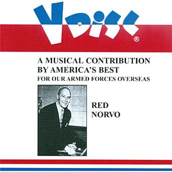 V disc recordings - Red Norvo - CD album - Achat & prix | fnac