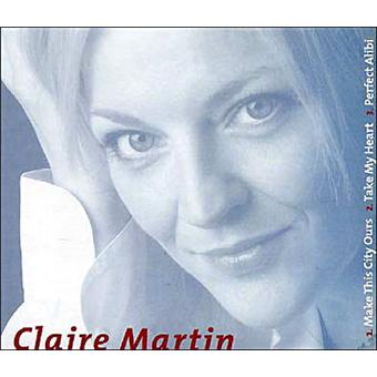 Claire Martin - Claire Martin - CD album - Achat & prix | fnac