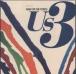 Hand on the torch - Us3 - CD album - Achat & prix | fnac
