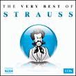 The very best of Strauss - Strauss - CD album - Achat & prix | fnac