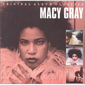 Original album classics - Macy Gray - CD album - Achat & prix | fnac