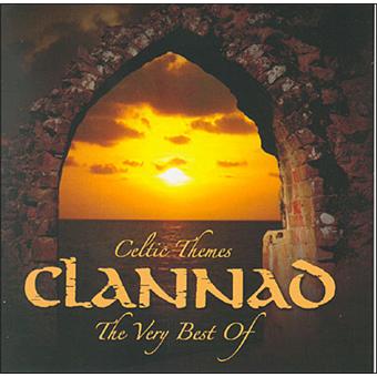 Clannad - Ultimate collection - CD Álbum - Compra música na Fnac.pt