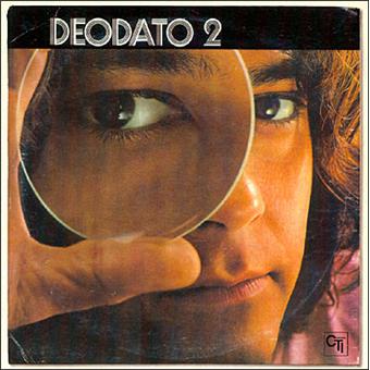 Deodato 2 - Deodato - CD album - Achat & prix | fnac