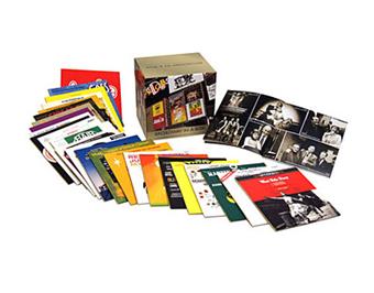 Broadway in a box - Essential Broadway musicals - Coffret 25CD ...