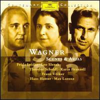 Wagner opera arias - Richard Wagner - CD album - Achat & prix | fnac