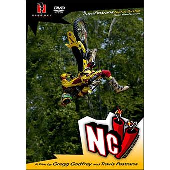 Nitro circus 2 - DVD Zone 2 - Achat & prix | fnac