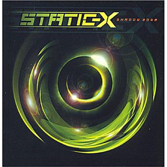 Shadow zone - Static-X - CD album - Achat & prix | fnac