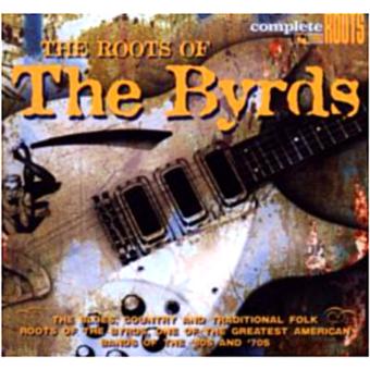 the byrds compilation