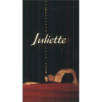 Juliette - Juliette - CD album - Achat & prix | fnac