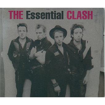 The Essential - The Clash - CD album - Achat & prix | fnac