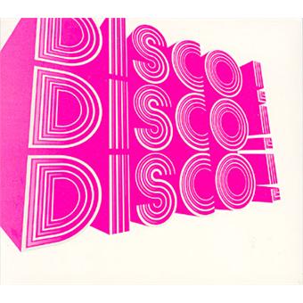 Disco disco disco - Compilation disco - CD album - Achat & prix | fnac